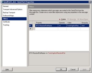 Walkthrough using BizTalk HL7 Accelerator, Schemas and MLLP Adapter ...