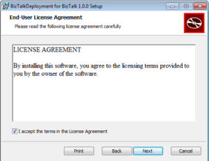 Walkthrough Using BizTalk Deployment Framework (BTDF) - BizTalk Server ...