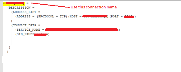 Ssis Connecting To Oracle Using Attunity Connector Biztalk Server Tutorial