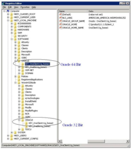 SSIS: Connecting to Oracle using Attunity Connector - BizTalk Server Tutorial