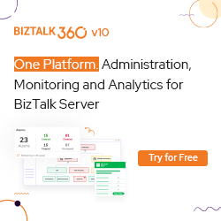 Auto Mapping feature in BizTalk Mapper - BizTalk Server Tutorial