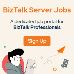 Walkthrough Using BizTalk Deployment Framework (BTDF) – 2 (Using Environment Specific Binding ...